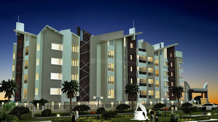 Anarghya Anvaya in Vadavalli - Price, Reviews & Floor Plan