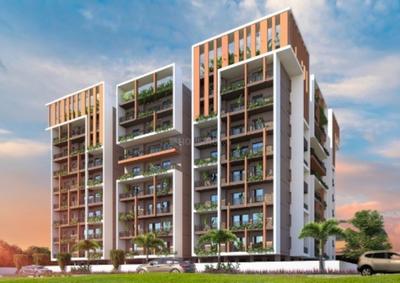 Maram Katam Jayasree in Karmanghat, Hyderabad - Price, Reviews & Floor Plan