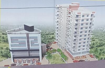 R D Ganesh Pimvera B Wing in Ambegaon Budruk, Pune - Price, Reviews ...