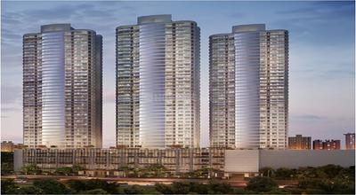 Sunteck City Avenue 1 Phase 2 in Jogeshwari West, Mumbai - Price ...