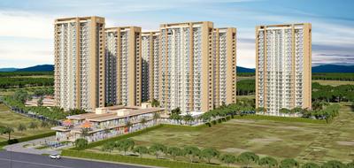 Ganga Tathastu 35 in Sector 35, Gurgaon - Price, Reviews & Floor Plan