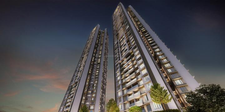 Runwal The Sanctuary Tower 1 in Mulund West, Mumbai - Price, Reviews ...