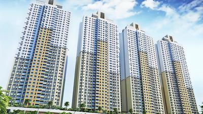 Rustomjee Urbania Aurelia in Thane West, Thane - Price, Reviews & Floor ...