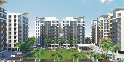 Shukan Sky in Kudasan, Gandhinagar - Price, Reviews & Floor Plan