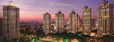 L&T Realty L And T Elixir Reserve in Powai, Mumbai - Price, Reviews ...