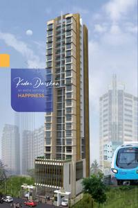 Kosmos Royal Eksar in Borivali West, Mumbai - Price, Reviews & Floor Plan