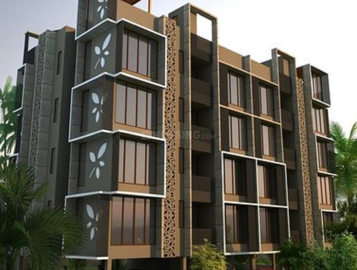 Sanidhya Palazzo in Prahlad Nagar, Ahmedabad - Price, Reviews & Floor Plan