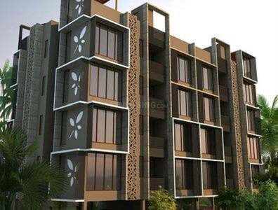 Sanidhya Palazzo in Prahlad Nagar, Ahmedabad - Price, Reviews & Floor Plan