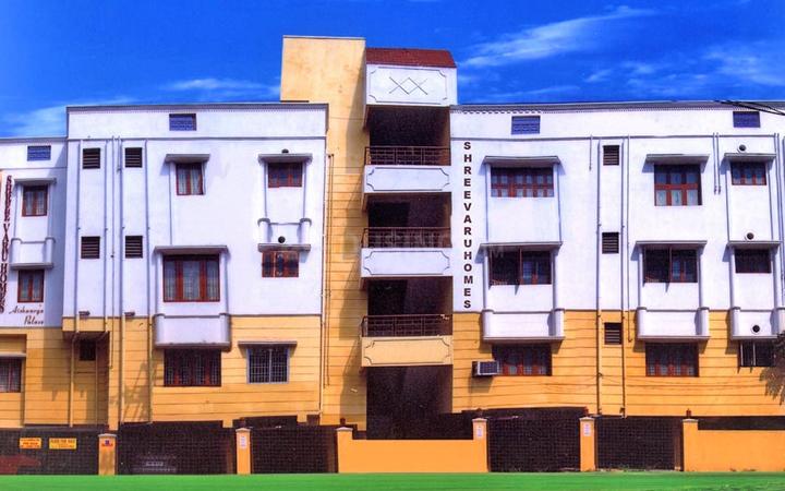 Shree Varu Aishwarya Palace in Natesan Colony, Chennai - Price, Reviews ...