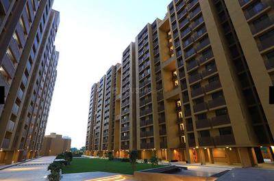 Gala Marigold in Bopal, Ahmedabad - Price, Reviews & Floor Plan
