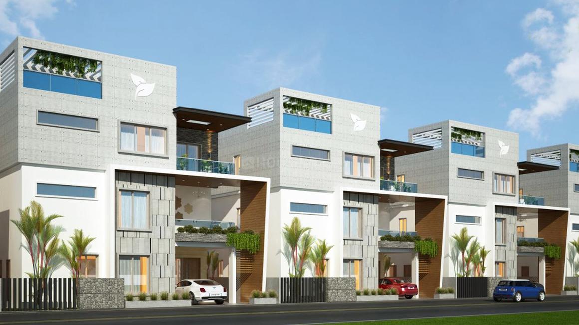 Giridhari Prospera County in Kismatpur, Hyderabad - Price, Reviews ...