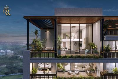 R R Buildcon Royal Relexa Gold in Raysan, Gandhinagar - Price, Reviews ...