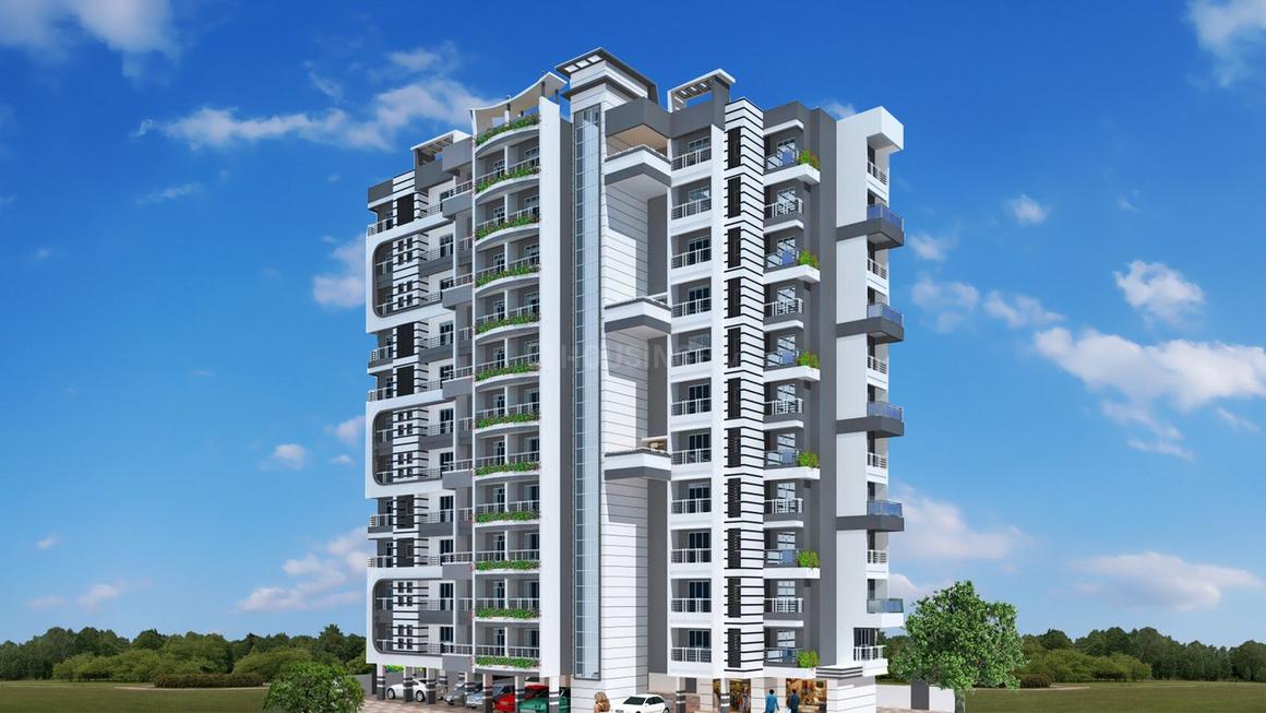 Swastik Shree Siddhivinayak Heights in Titwala, Beyond Thane - Price ...