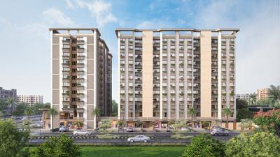 Brookfieldz Ishavasyam in New Karelibaug, Vadodara - Price, Reviews ...