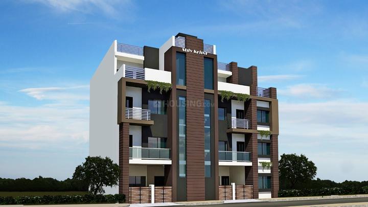 Shiv Kripa in Khatiwala Tank, Indore - Price, Reviews & Floor Plan