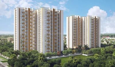 Mahindra Lake Front Estates in Paranur, Chennai - Price, Reviews ...