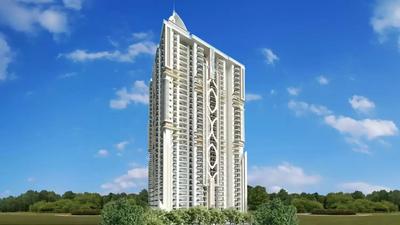 Migsun Ultimo in Omicron III Greater Noida - Price, Reviews & Floor Plan
