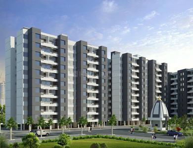 Seven Hills Vaishnavi City Phase II in Handewadi, Pune - Price, Reviews ...