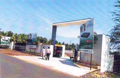 Ruby Royal Tower in Mannivakkam - Price, Reviews & Floor Plan