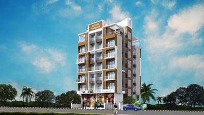 Future Darshan in Panvel, Navi Mumbai - Price, Reviews & Floor Plan