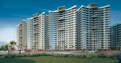 The Amazonia Floor Plan Rajarhat, Kolkata