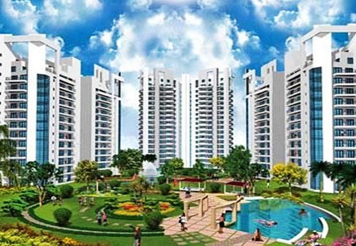 Ansal Valley View Estate in Gwal Pahari, Gurgaon - Price, Reviews ...