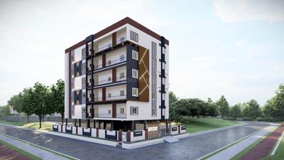 Samanvi Royale in Ahmedguda, Secunderabad - Price, Reviews & Floor Plan