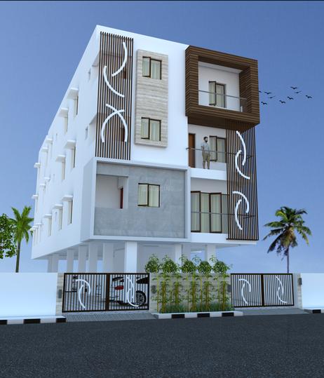 Shri Misri The Aura in Madipakkam, Chennai south - Price, Reviews ...