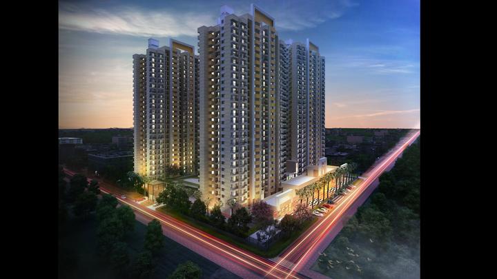 Civitech Strings in Noida Extension, Noida - Price, Reviews & Floor Plan