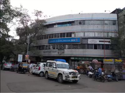 Kalpataru Plaza Location Map Bhawani Peth, Pune