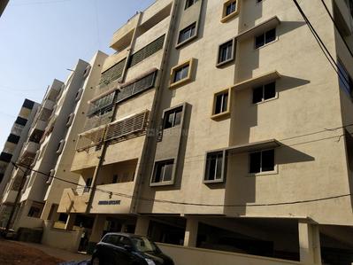 SS Mithra Enclave in Konanakunte, Bangalore - Price, Reviews & Floor Plan