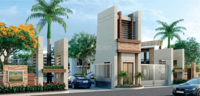 Shri Siddhi Vinayak Buildcon Sapphire Majestic in Jatkhedi, Bhopal - Price, Reviews & Floor Plan