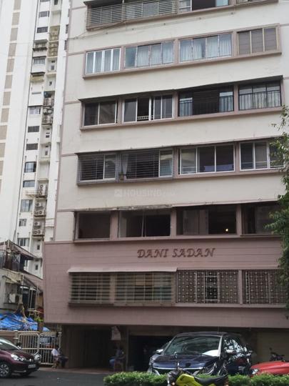 Mittal Dhani Sadan in Malabar Hill, Mumbai - Price, Reviews & Floor Plan