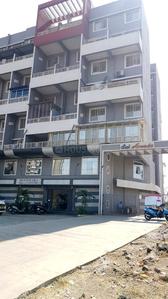 Sai Arcade in Wakad, Pune - Price, Reviews & Floor Plan