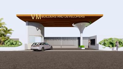 VM Lotuscity in Kolar, Bangalore - Price, Reviews & Floor Plan