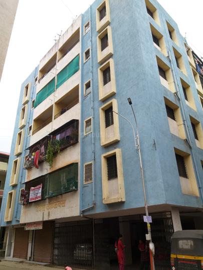 Shreyas Complex in Fursungi, Pune - Price, Reviews & Floor Plan