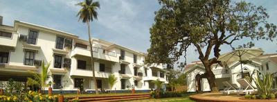 Riviera Sublime Photos & Videos Siolim, Goa