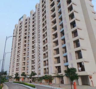 Sheth Vasant Utsav in Kandivali East, Mumbai - Price, Reviews & Floor Plan
