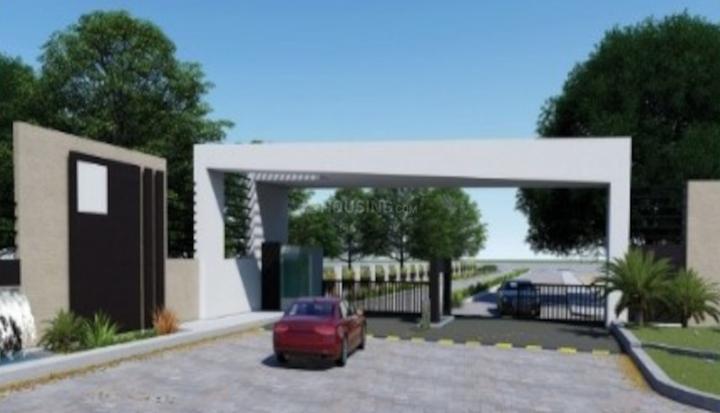 Srika Green Hill View in Sontyam - Price, Reviews & Floor Plan