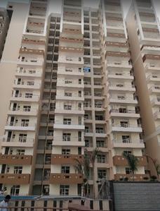 Omkar Royal Nest Floor Plan Noida Extension, Greater Noida