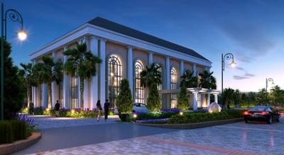 Eldeco Imperia in Jaitikhera, Lucknow - Price, Reviews & Floor Plan