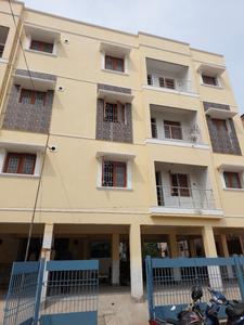 YP Weaver Location Map Porur, Chennai