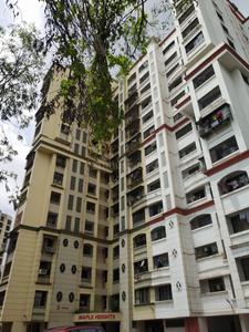 Maple Heights CHSL in Mulund West, Mumbai - Price, Reviews & Floor Plan