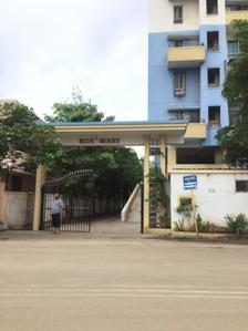 Blueberry Homes Blueberry in Kharadi, Pune - Price, Reviews & Floor Plan