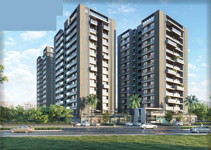 Mahakali Devasya Platinum in Nikol, Ahmedabad - Price, Reviews & Floor Plan