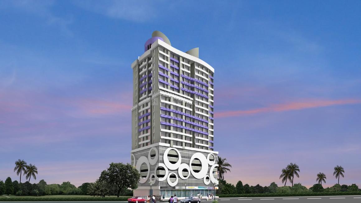 Natasha Enclave in Thane West, Thane - Price, Reviews & Floor Plan