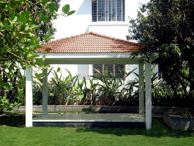 Manbhum Bougainville in Kompally, Hyderabad - Price, Reviews & Floor Plan
