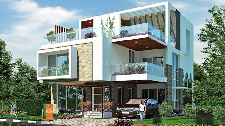 VRR Golden Enclave in Electronic City, Bangalore - Price, Reviews ...