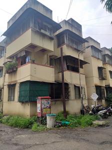 Vishwavarad Apartment in Bibwewadi, Pune - Price, Reviews & Floor Plan
