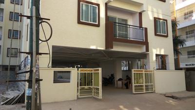 Ravoos Rainbow in Whitefield, Bangalore - Price, Reviews & Floor Plan